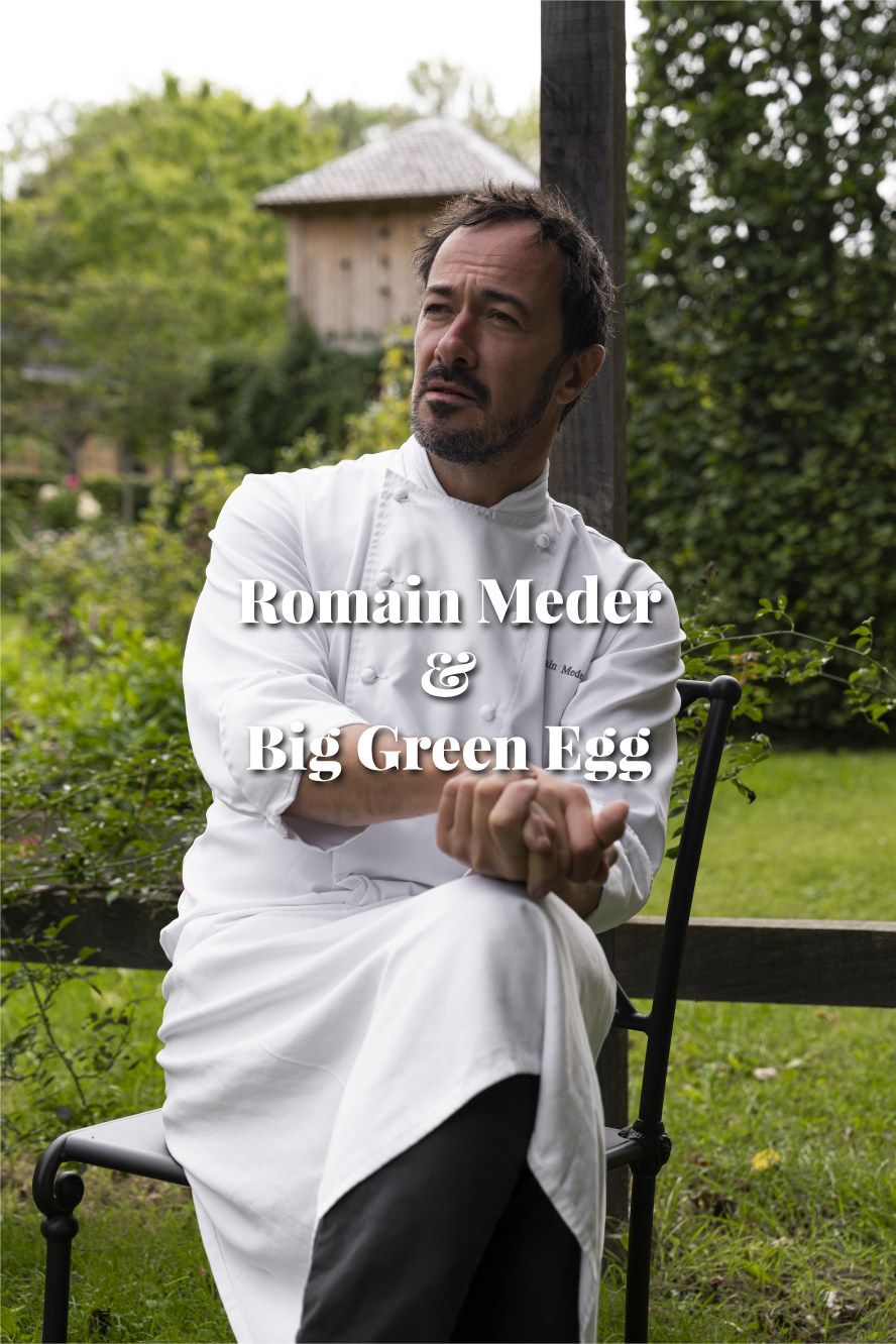 Romain Meder