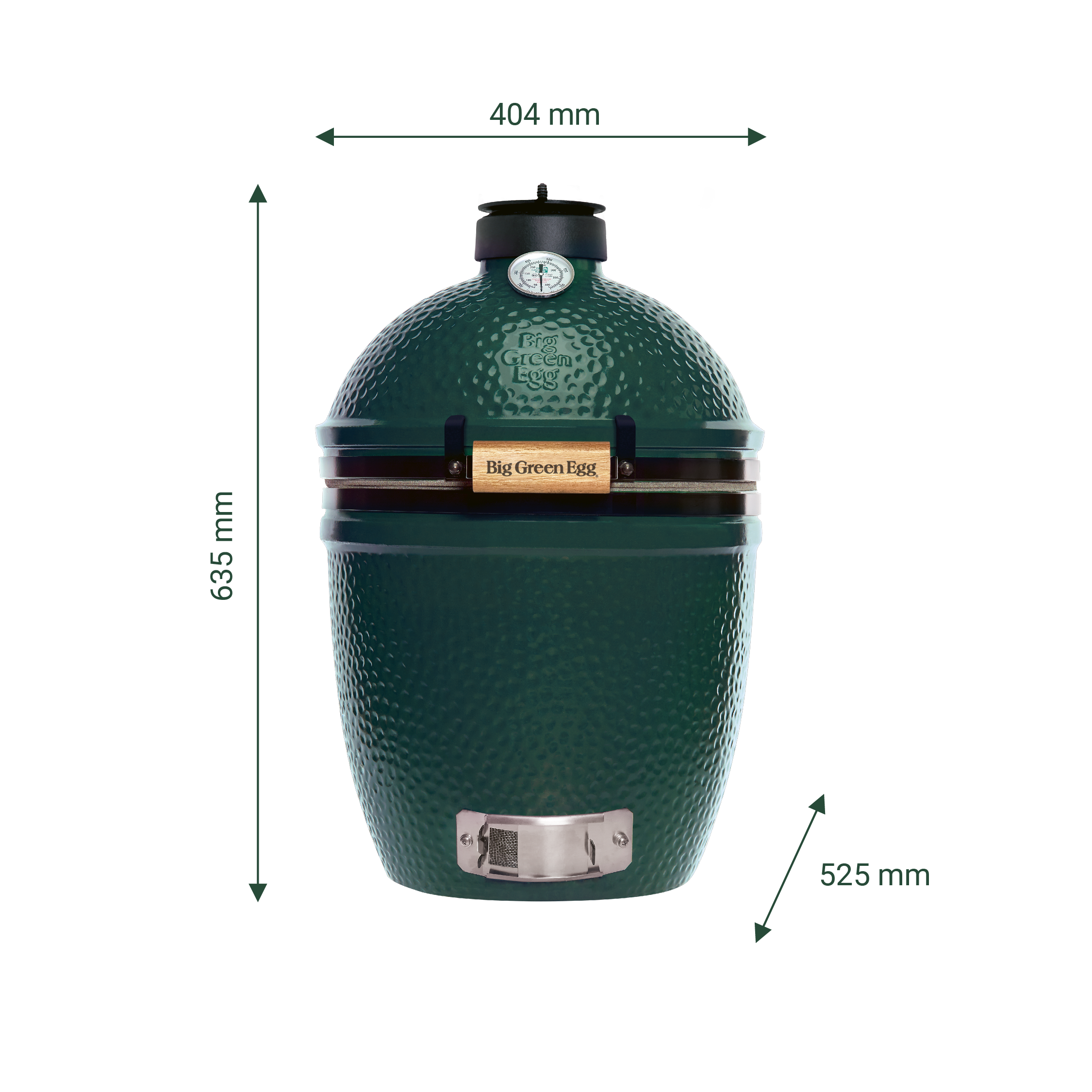Big Green Egg France. Site Officiel . Le meilleur barbecue au monde